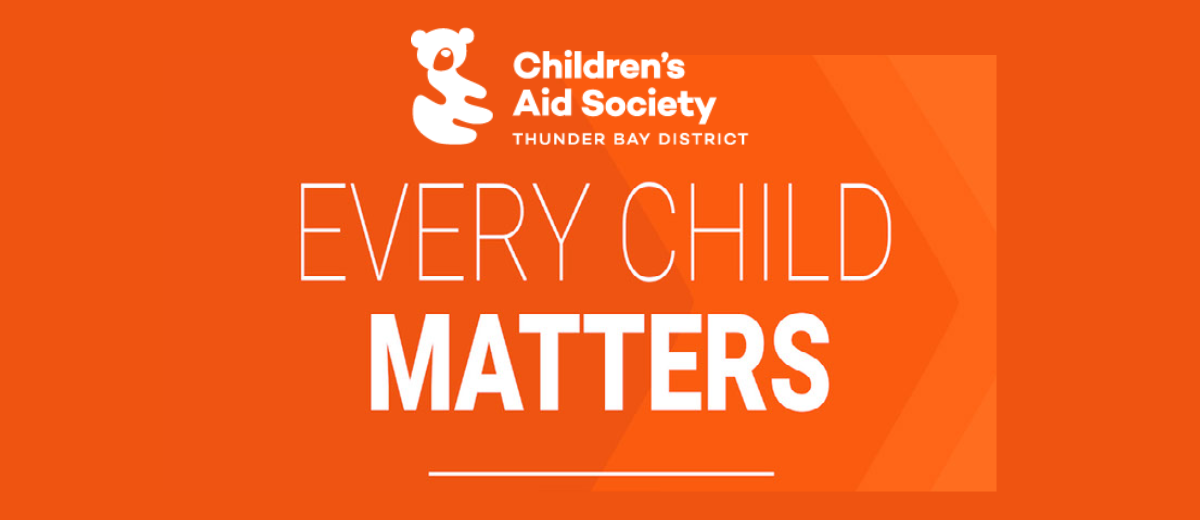 The Children's Aid Society of the District of Thunder Bay - Children's ...